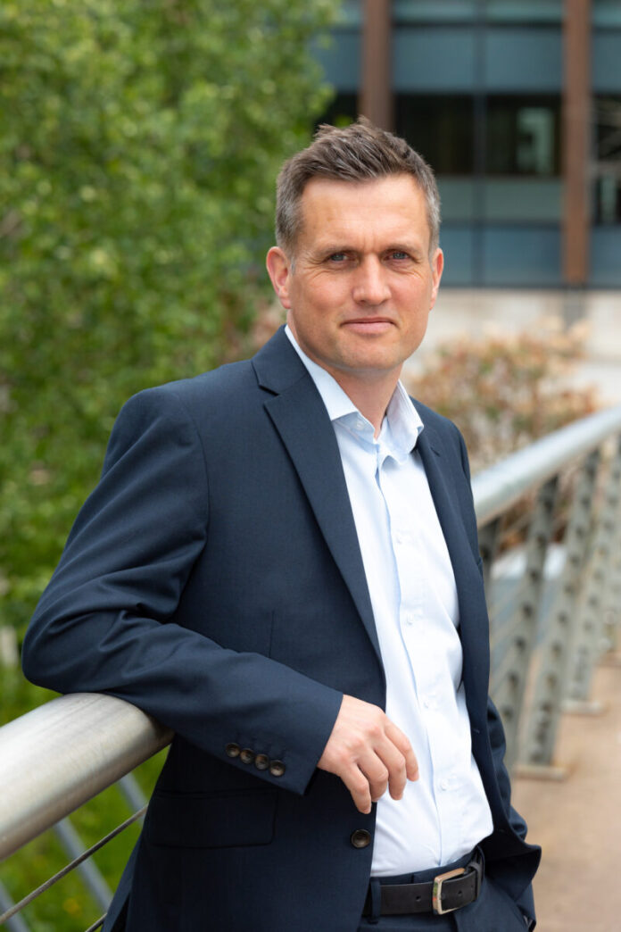 REGENERATION EXPERT ADDED TO RODGERS LEASK BOARD - BuildMyTalent