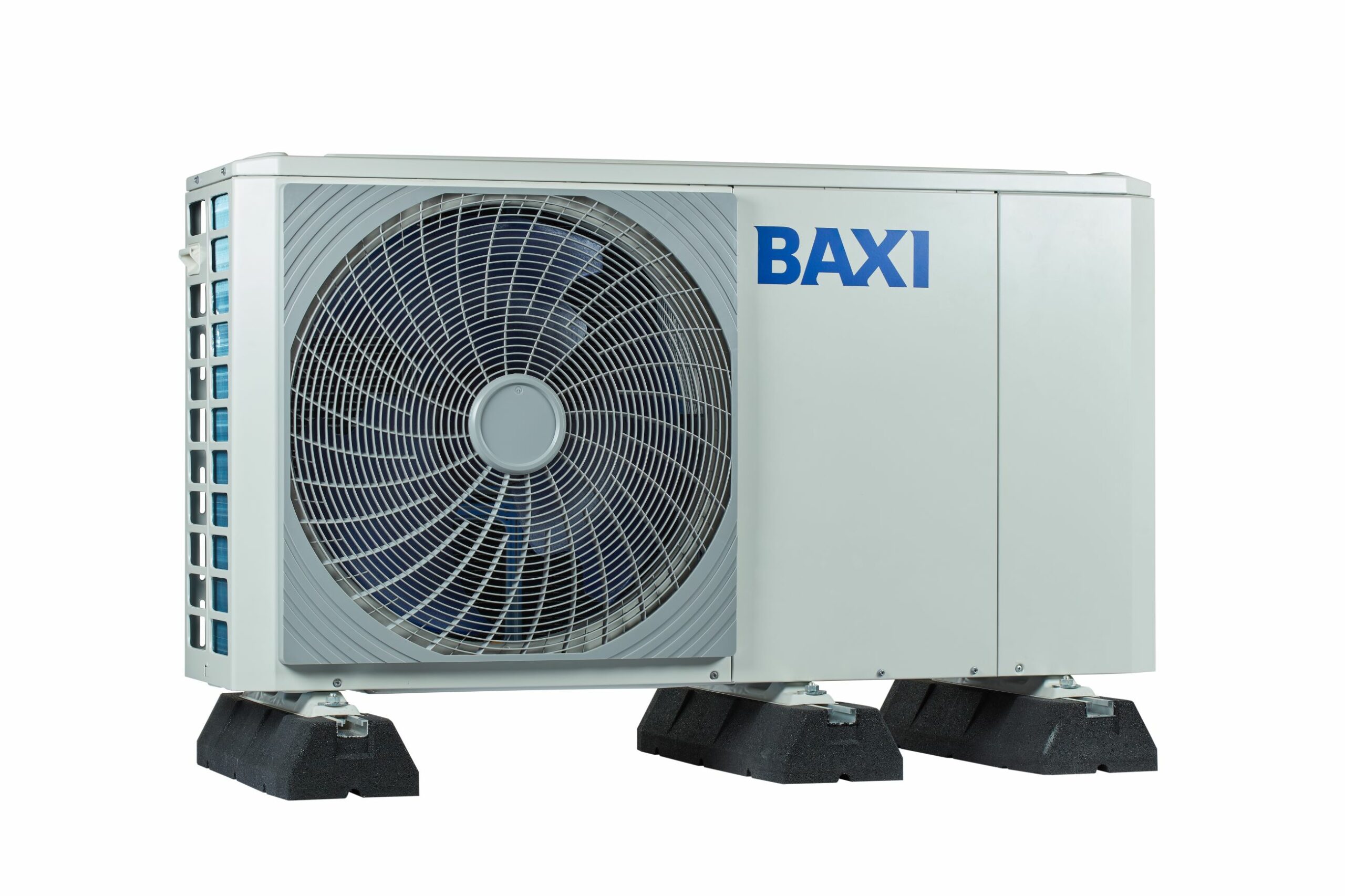 Baxi launches heat pump for new-build homes - BuildMyTalent