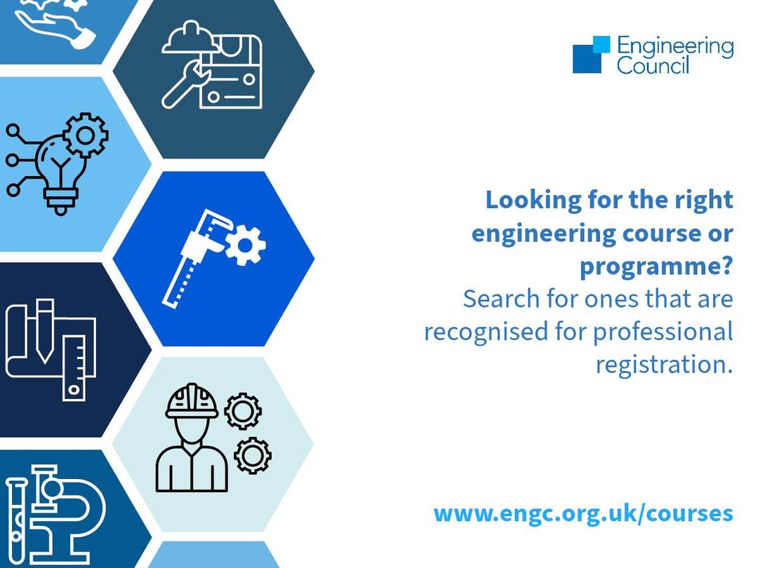 Engineering Council - BuildMyTalent