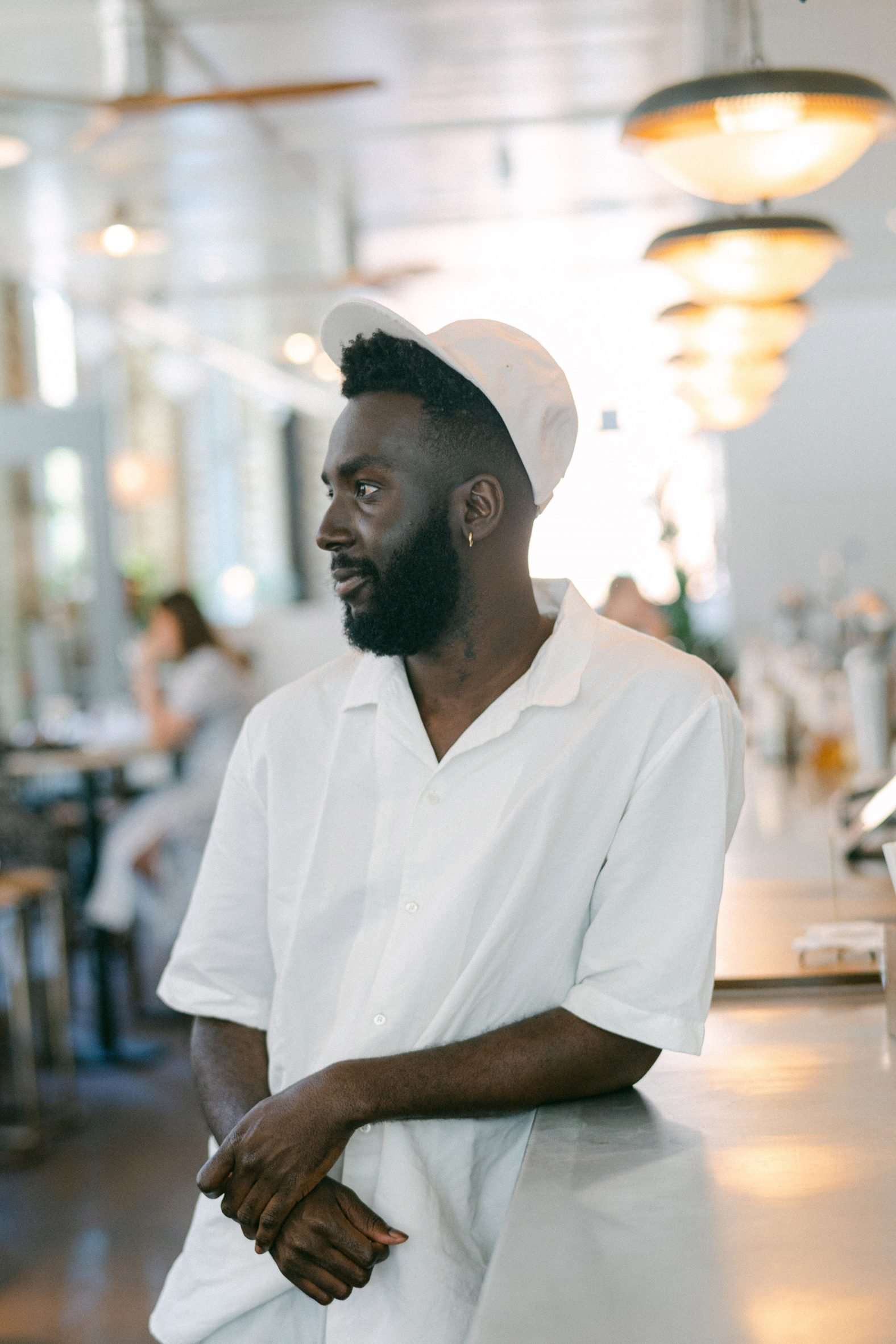 DAF launches to "ensure Deaf people have a stake in architecture ...