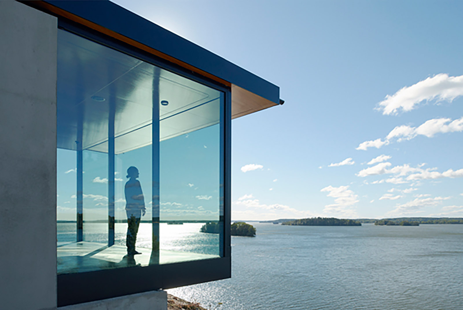 Architecture as Instrument: An Interview with Håkan Widjedal, Arkitektstudio Widjedal Racki ...