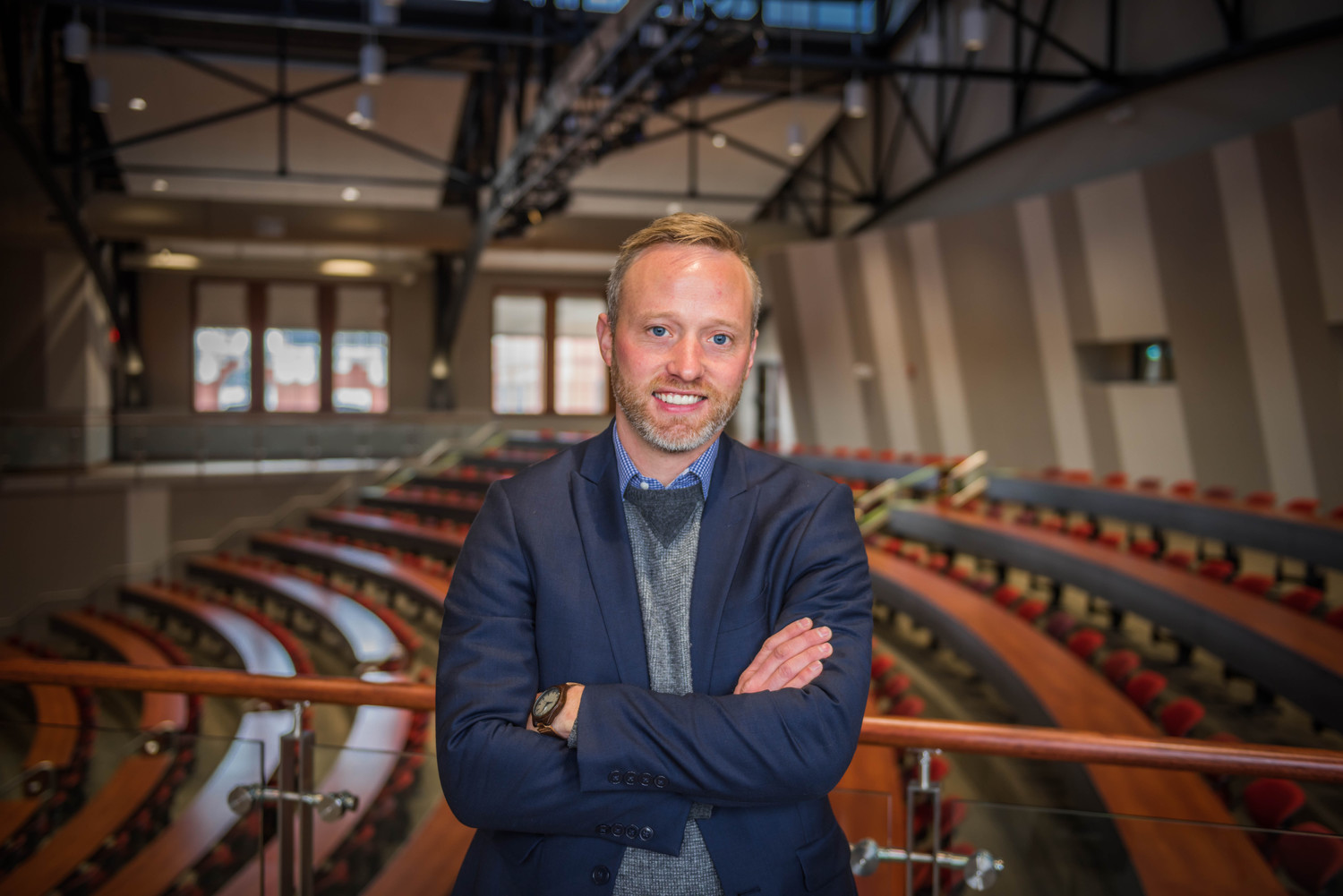 Adam Christensen Named Olsson’s Vertical Infrastructure Leader ...