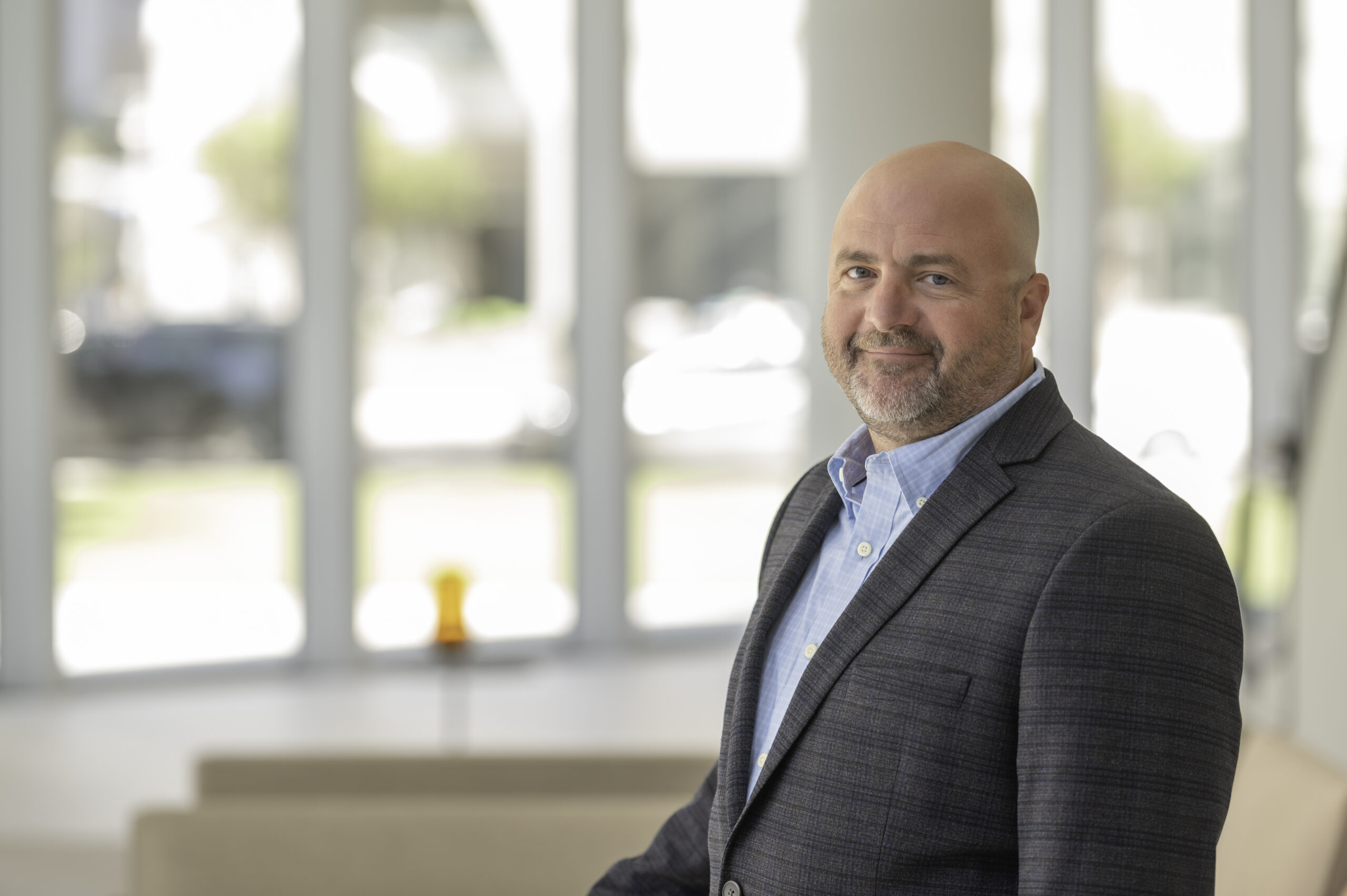 WALTER P MOORE ANNOUNCES LEADERSHIP TRANSITION IN PARKING CONSULTING ...