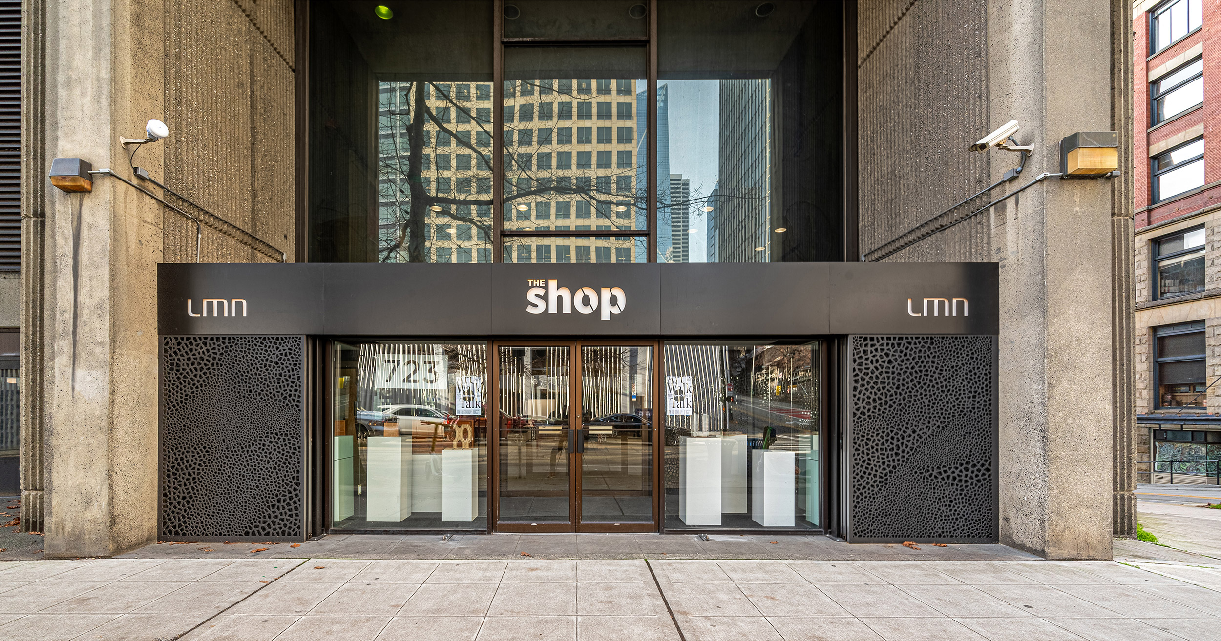 The Shop Around the Corner: A Conversation with Scott Crawford and Hank Butitta - BuildMyTalent