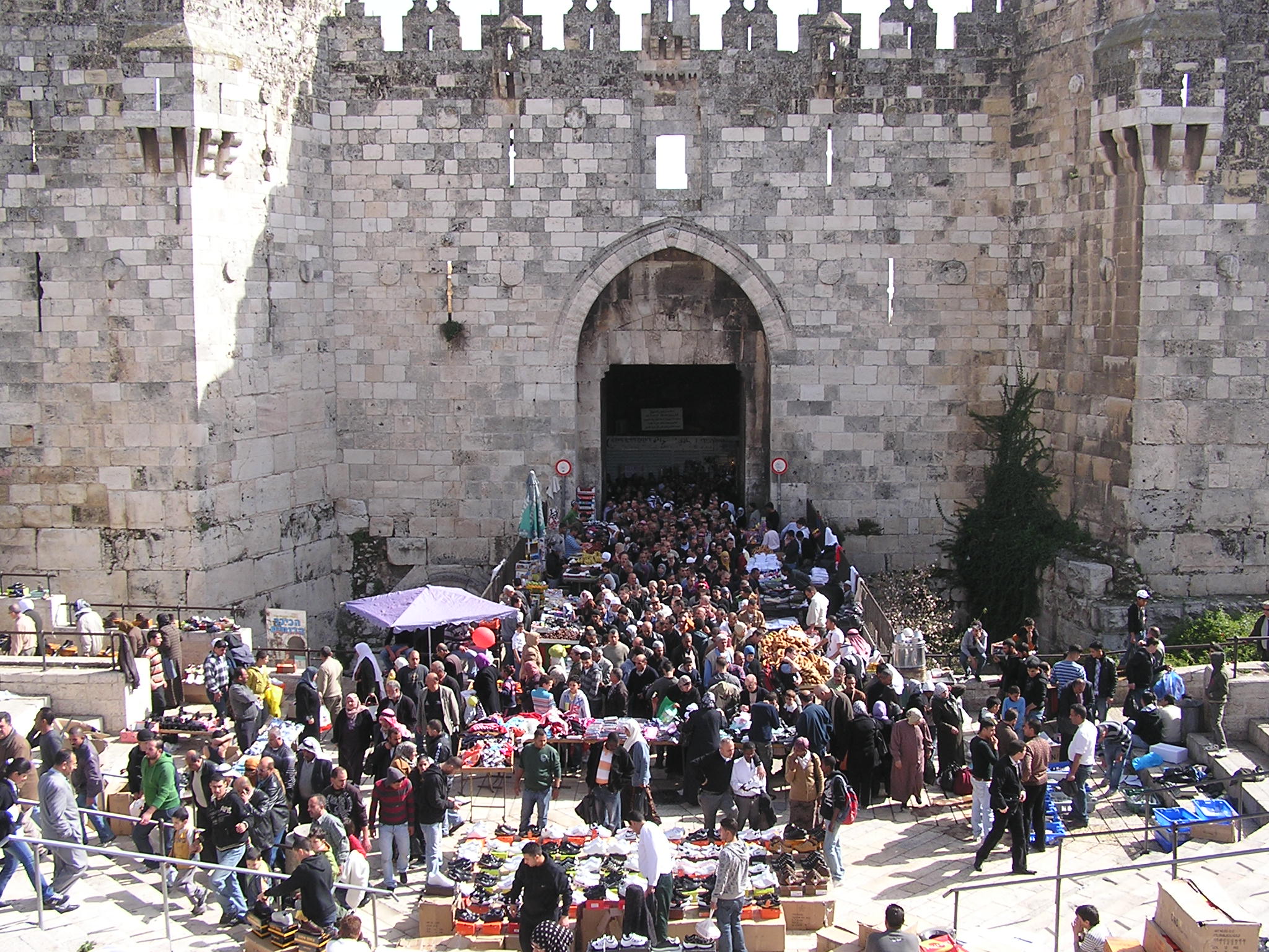 Understanding the Divided City: An Interview with Wendy Pullan, Centre ...