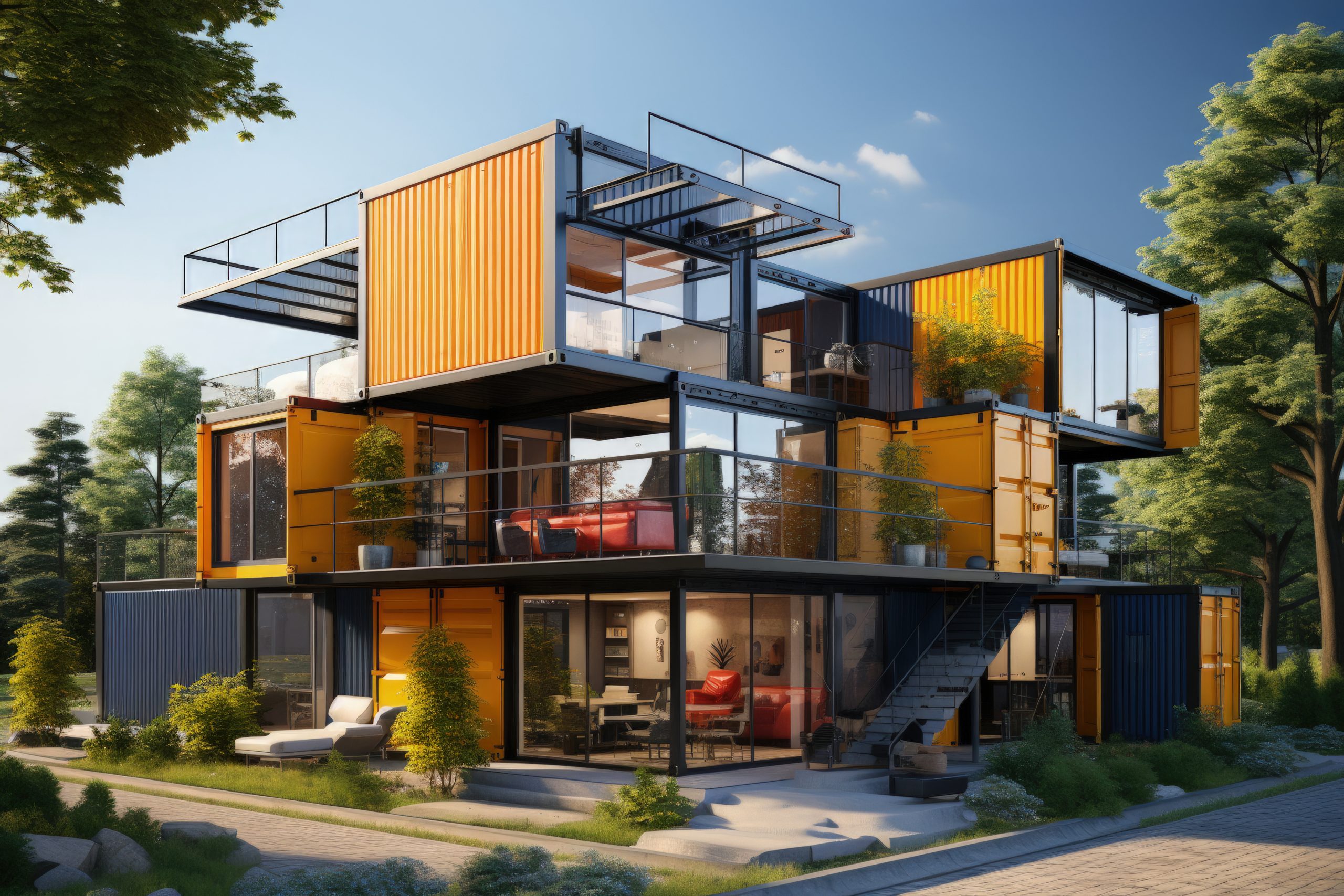 Unveiling the Blueprint: 5 Key Elements of Effective Residential ...