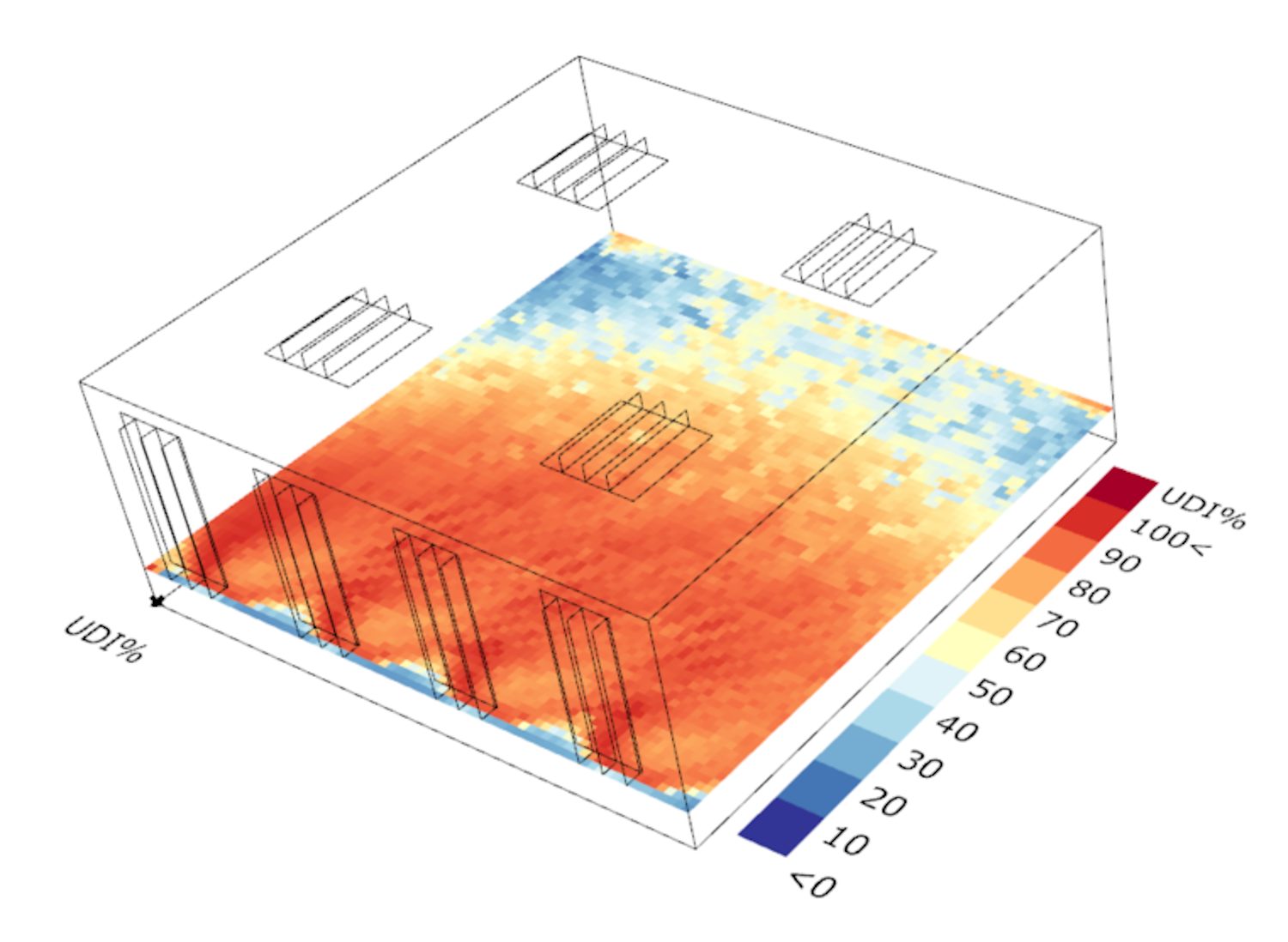 How parametric modelling helps schools cut carbon and improve comfort - BuildMyTalent