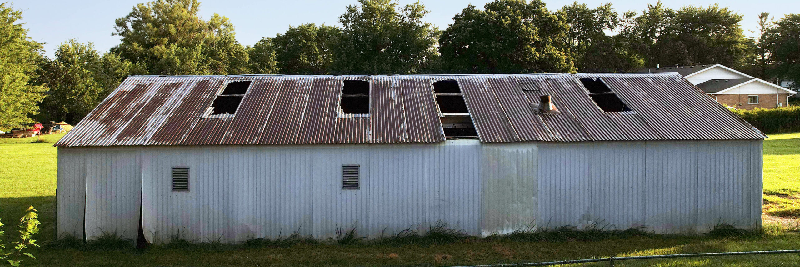 Top 5 Post-Frame Builders for Pole Barn Repairs & Renovations in ...