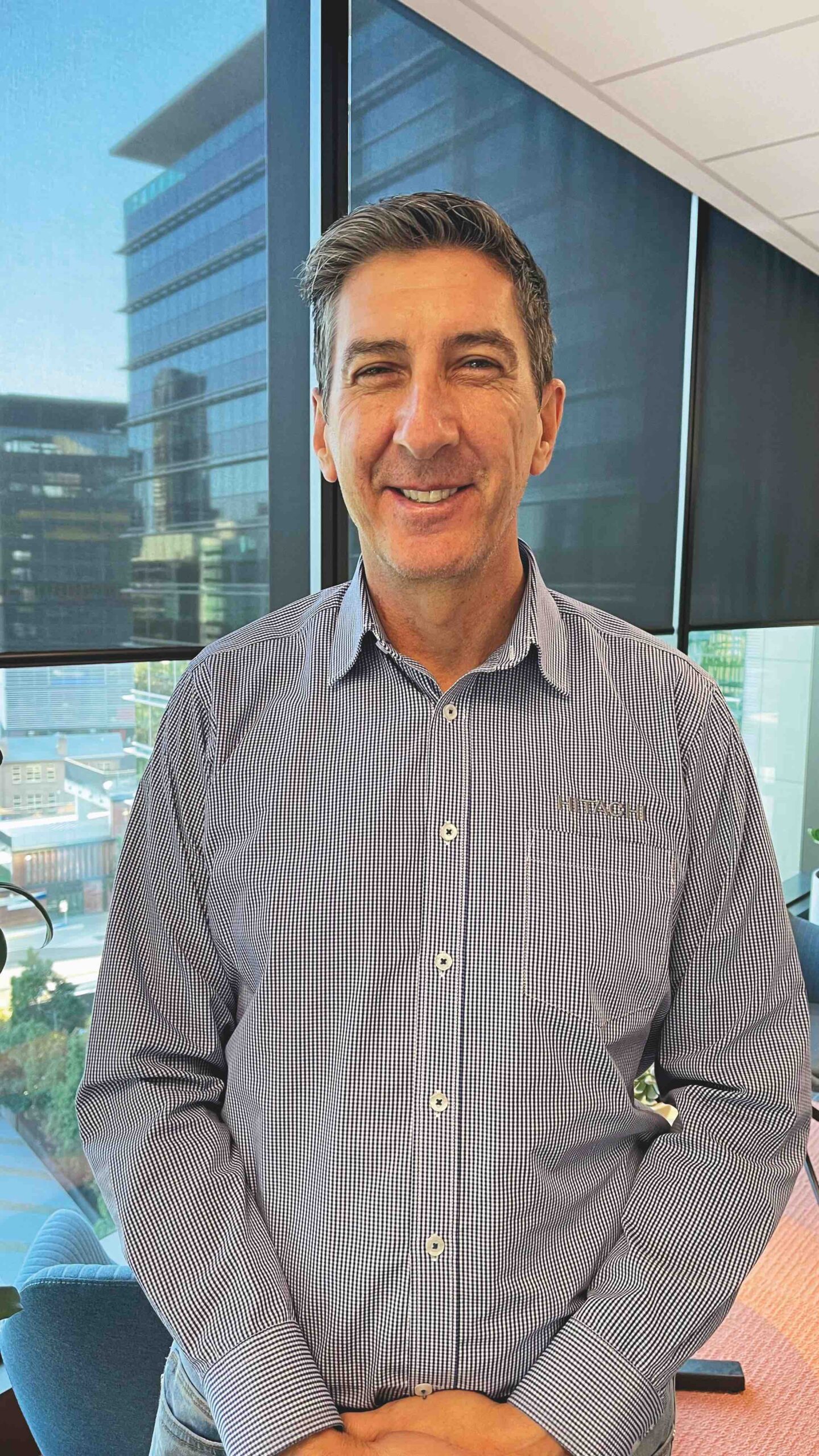 Hitachi: Changing lanes - BuildMyTalent