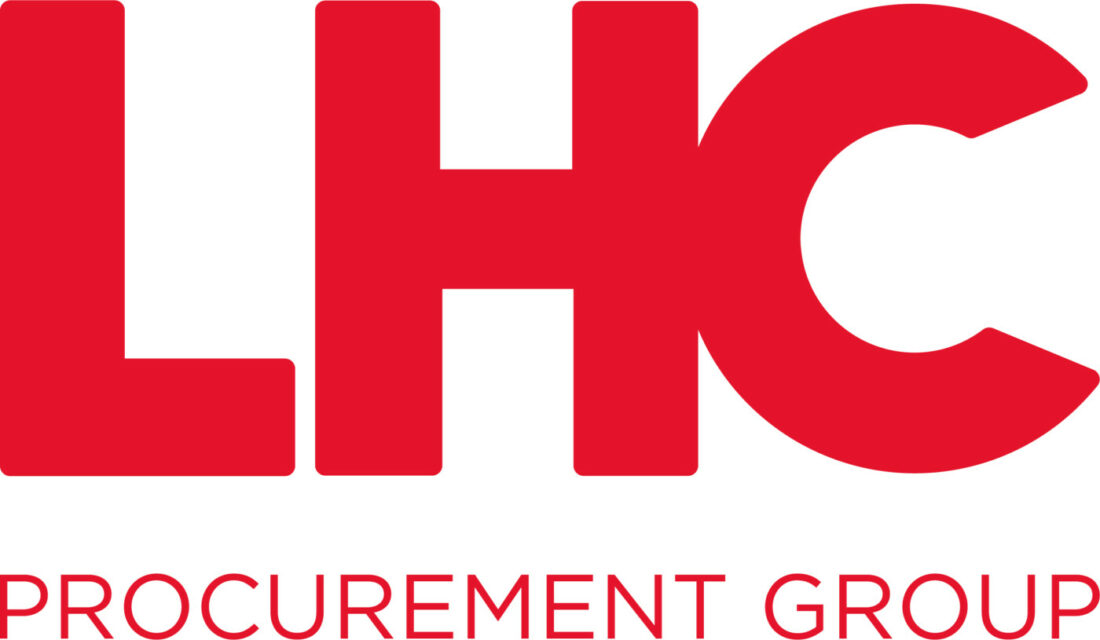 LHC Procurement Group Receive Gold Standard Verification - BuildMyTalent